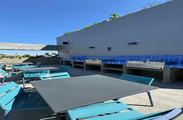 DESARROLLO SCALA TOWER TORRE CENTRAL