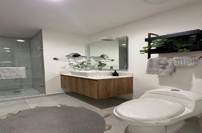 DESARROLLO SCALA TOWER TORRE CENTRAL