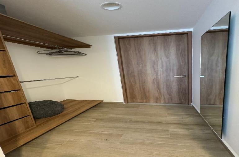 DESARROLLO SCALA TOWER TORRE CENTRAL